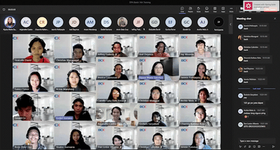 The DCX Promo Academy