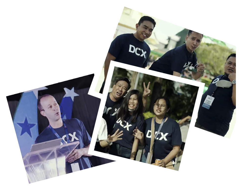 Home [www.delegatecx.com]