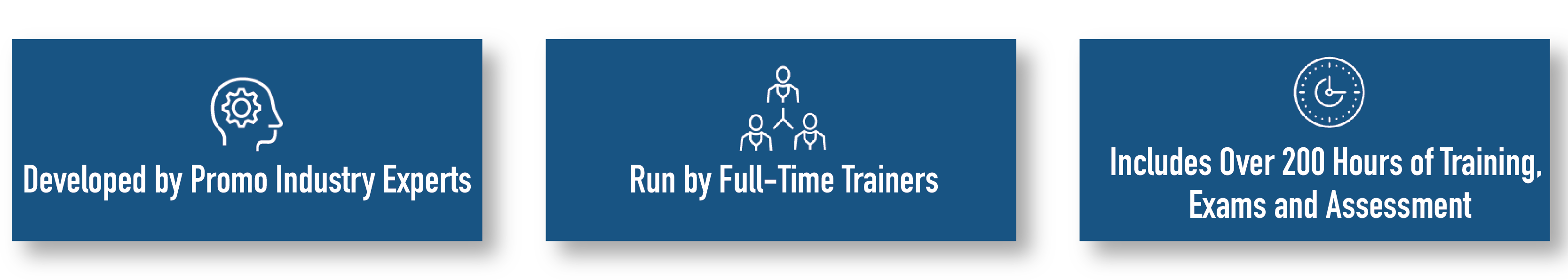 The DCX Supplier Academy